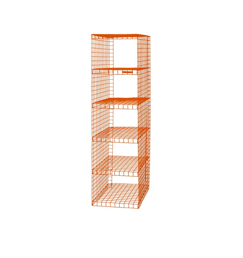 GRID RACK | Kalager Design