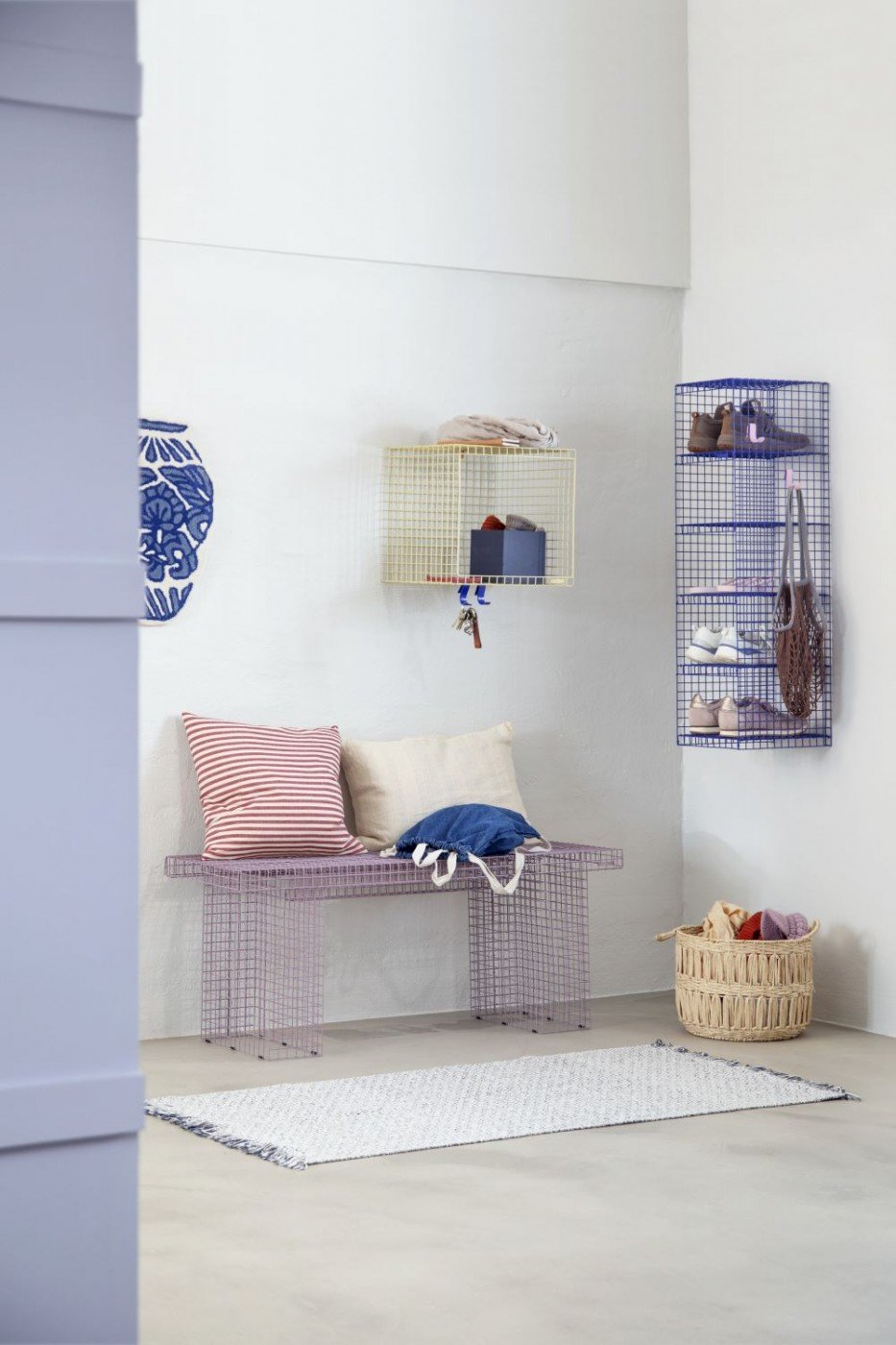 GRID RACK | Kalager Design